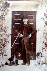 Hosted By Bedford Borough Council: College Farmhouse - 59 High Street ...